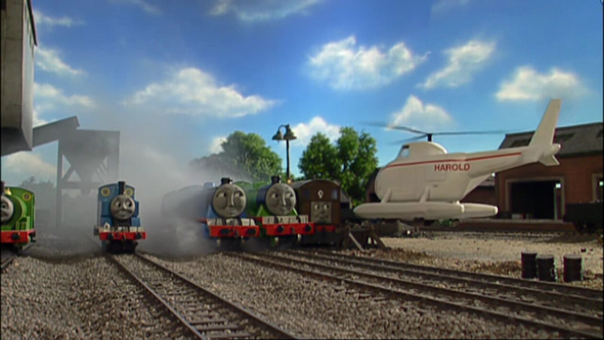 Image - CallingAllEngines!334.png - Thomas the Tank Engine Wikia