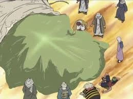 Dance Powder - One Piece Wiki