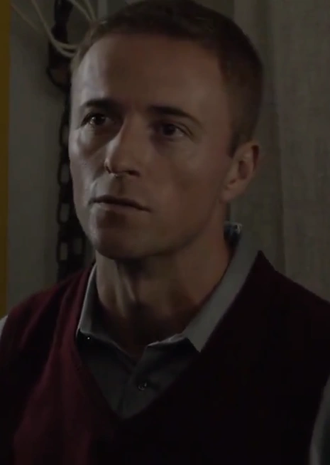 Declan - Sons of Anarchy