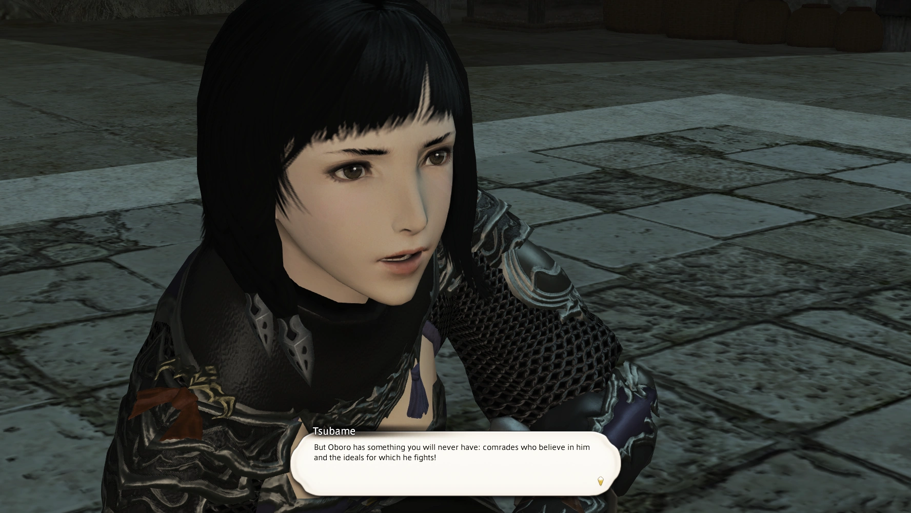 Tsubame Sunrise - The Final Fantasy Wiki - 10 years of having more ...