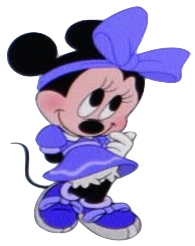 File:Minnie s bow toons millie.png - Disney Wiki