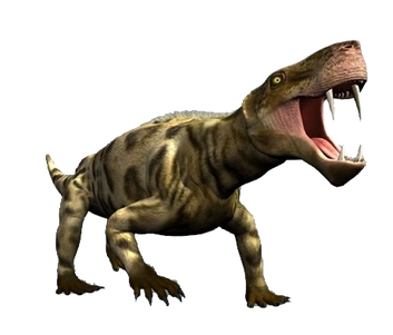 Image Gigantoraptorpng Dinopedia The Free Dinosaur
