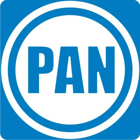 Imagen - Logo PAN.jpg - Historia Alternativa