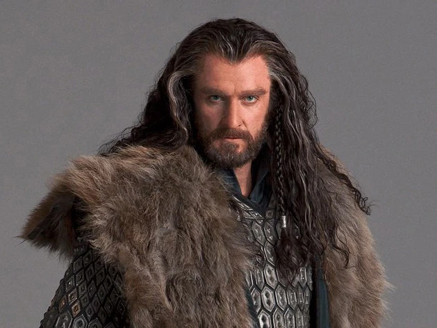 Thorin Oakenshield - The Games Wiki