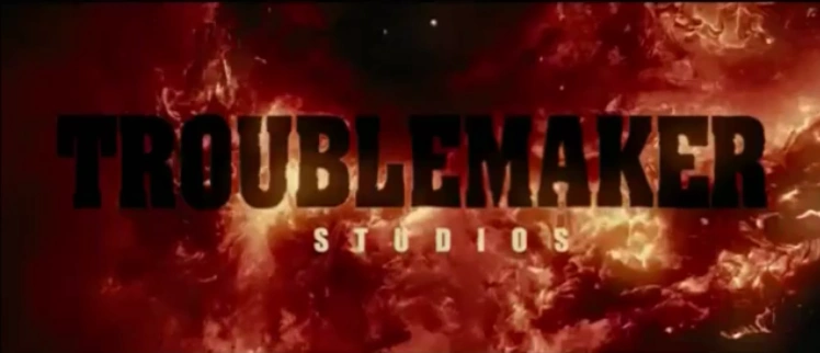 Troublemaker Studios - Logopedia, the logo and branding site