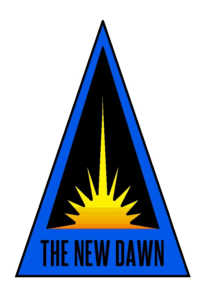 The Dawn Band Logo