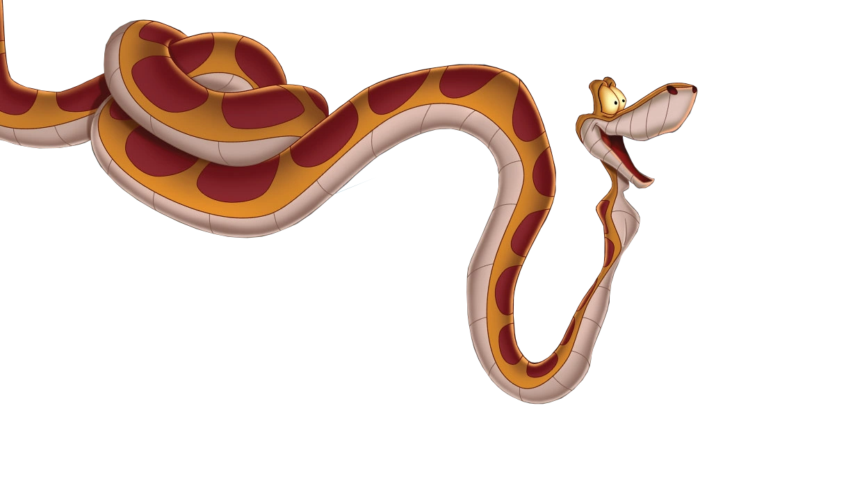 Kaa (Disney) - Villains Wiki - Wikia