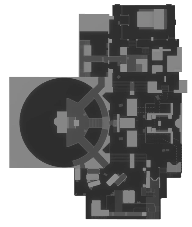 Ascend - The Call of Duty Wiki - Black Ops II, Ghosts, and more!