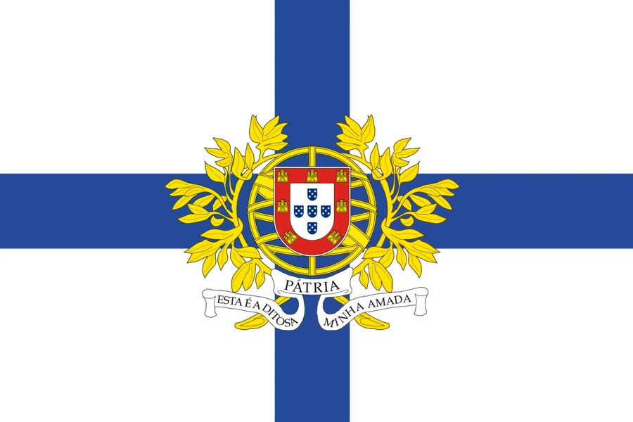 Image - Alt flag of portugal by captainvoda-d4cg6ta.png - Alternative ...