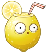 Acid Lemon - Plants vs. Zombies Wiki, the free Plants vs. Zombies ...
