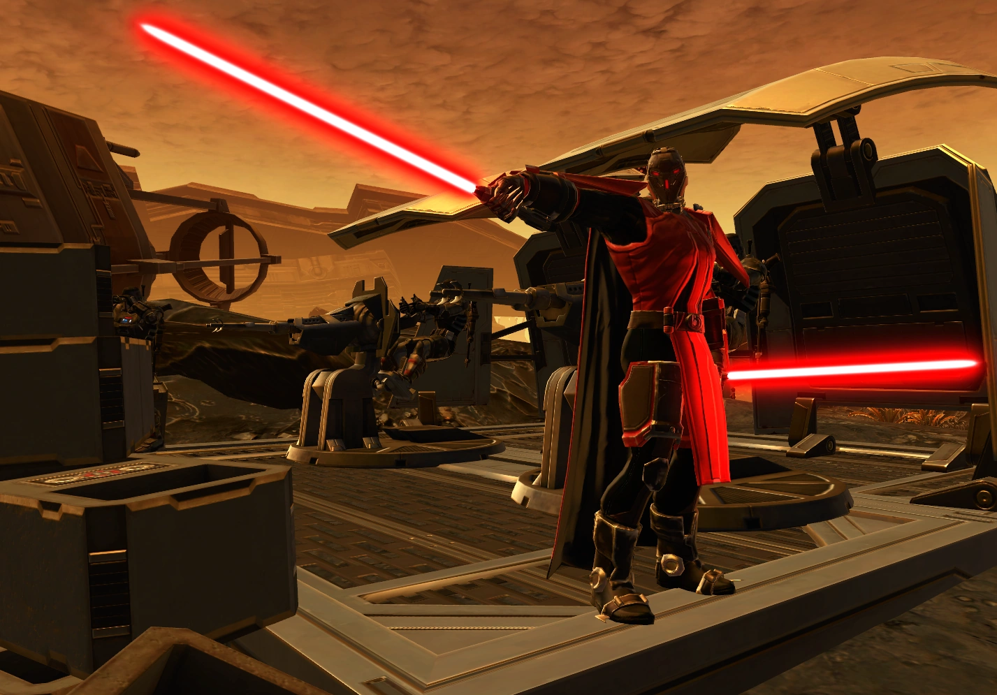 Dread Executioners - Wookieepedia, the Star Wars Wiki