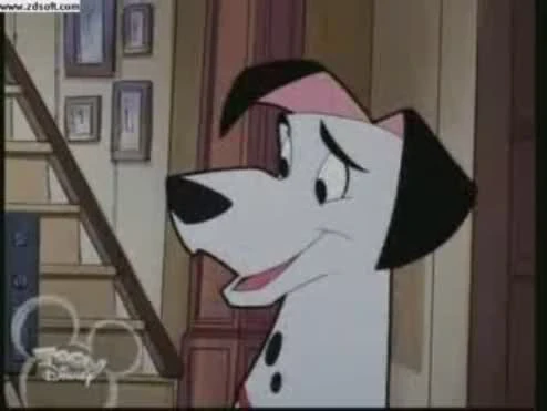 Image - Pongo and Perdita in 101 Dalmatians TV series 7.jpg - DisneyWiki