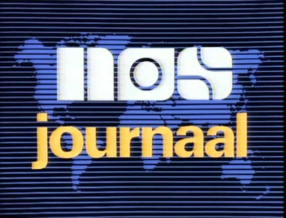Journaal Logo