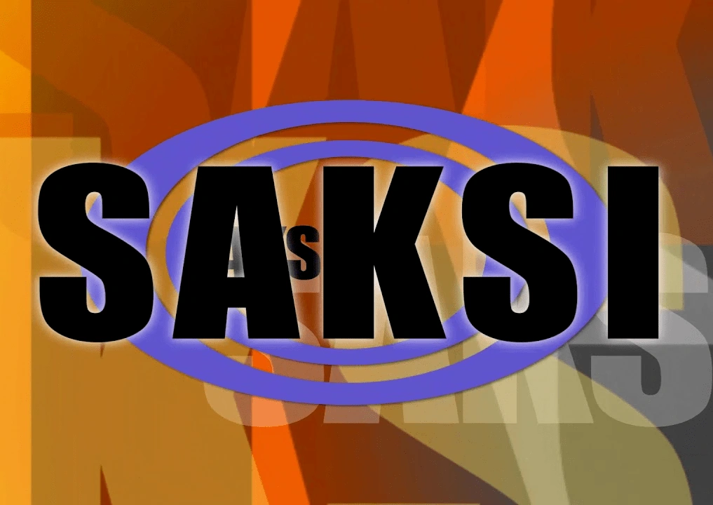 Saksi - Logopedia, the logo and branding site