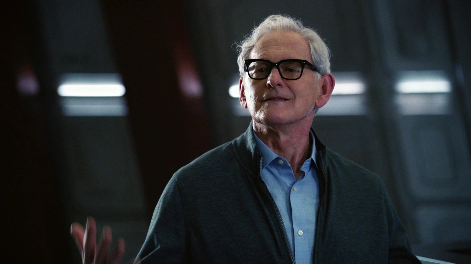 Martin Stein - Arrow & The Flash Wiki