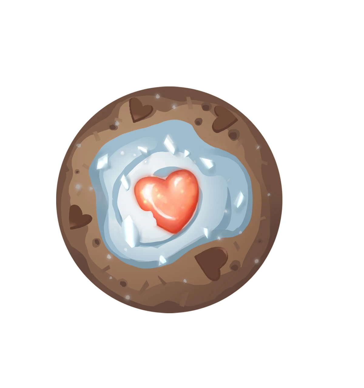 Datei:Poro Snack.jpg - League of Legends Wiki - Wikia