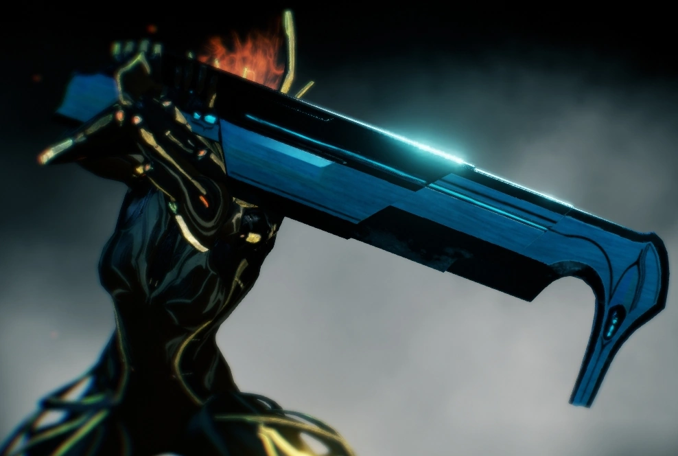 Regarding The Concept Of Liset Mid-Mission Drops. - Missions & Levels ...