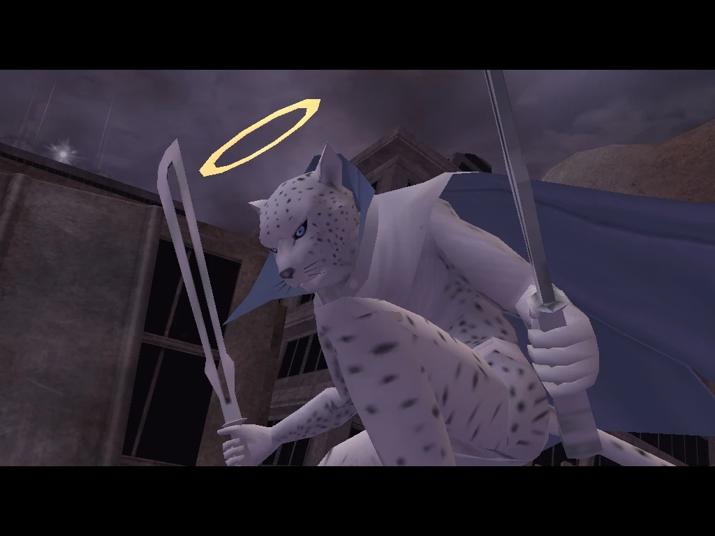 Ose - Megami Tensei Wiki: a Demonic Compendium of your True Self