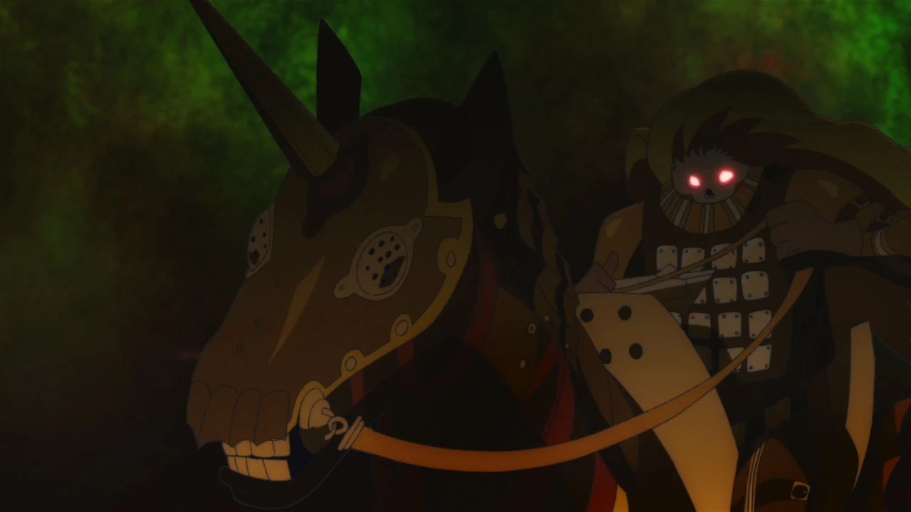 Castor - Megami Tensei Wiki: a Demonic Compendium of your True Self