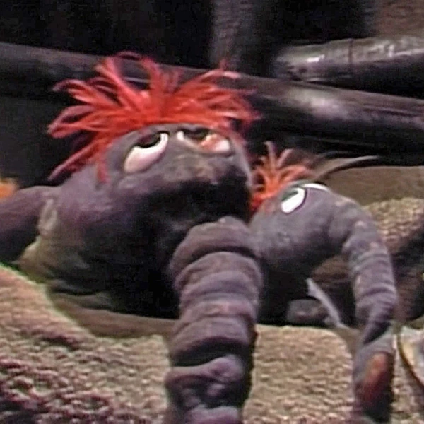 Background Creatures | Muppet Central Forum