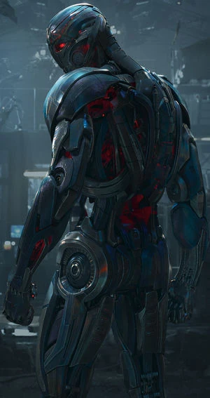 Ultron (Marvel Cinematic Universe) - Villains Wiki - villains, bad guys ...