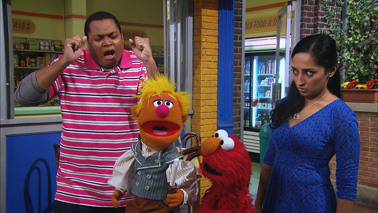 Episode 4522 - Muppet Wiki