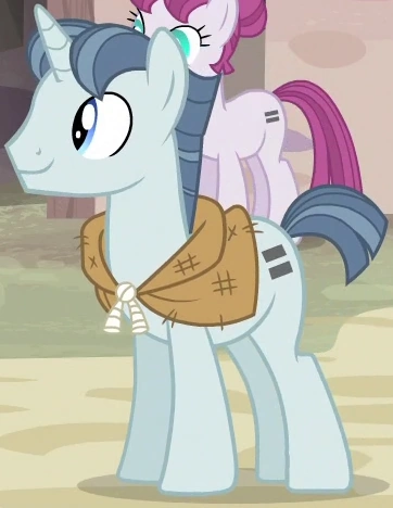 Party Favor - My Little Pony Friendship is Magic Wiki