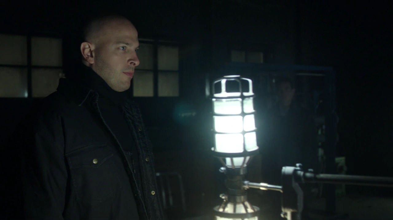 [S2E9] Solomon Grundy needs to come back as a recurring villain, and ...