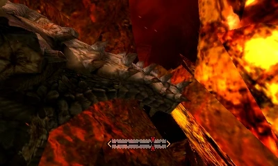 Gravios - The Monster Hunter Wiki - Monster Hunter, Monster Hunter 2 ...