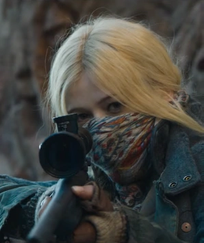 Sonya - Wiki L'Epreuve