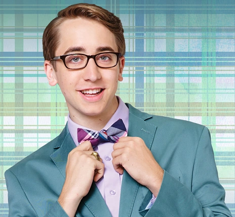 Doug (Descendants) - Disney Wiki