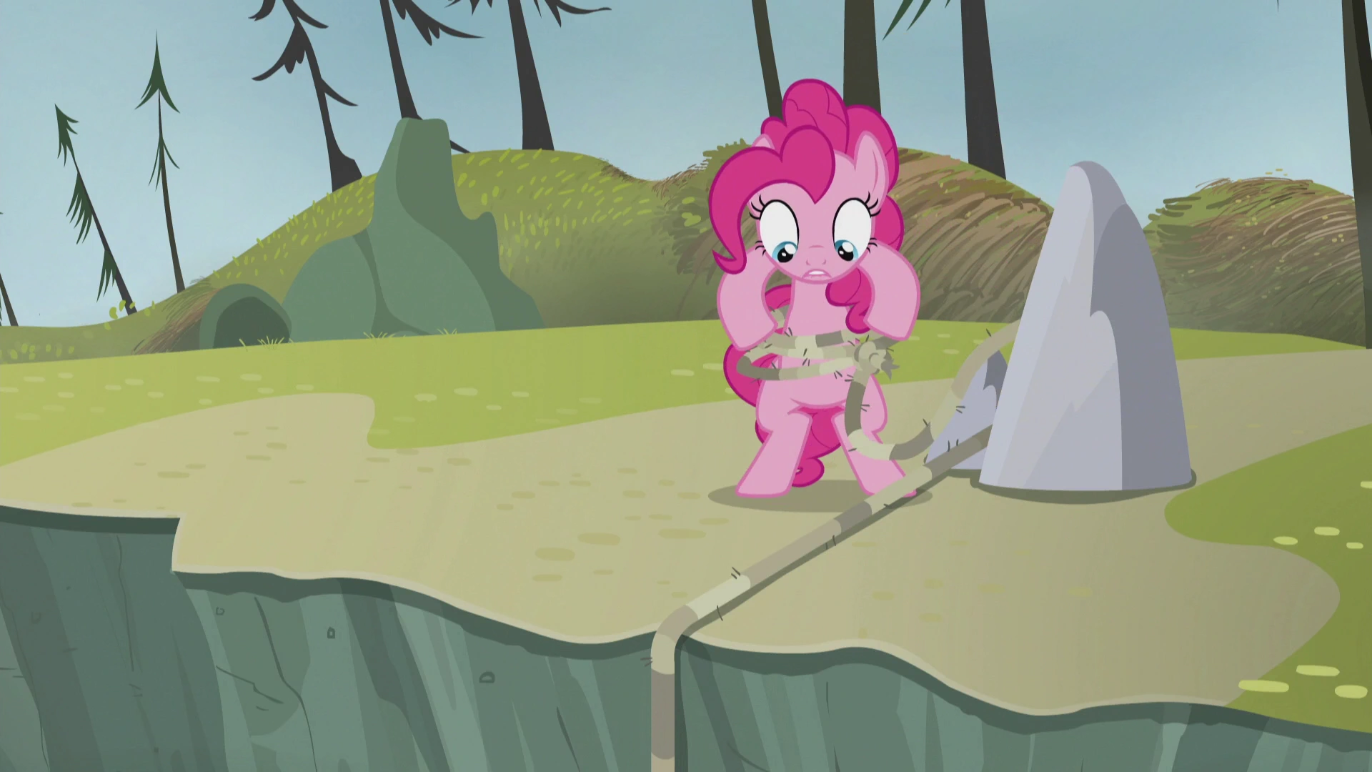 Thoughts of a DaLatz: MLP FiM S05E08 by EgonDaLatz on DeviantArt