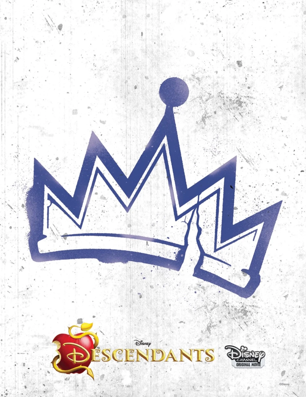 Image - Descendants - Evie's Symbol.jpg - Disney Wiki - Wikia