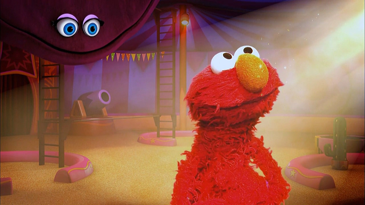 To Join the Circus - Muppet Wiki