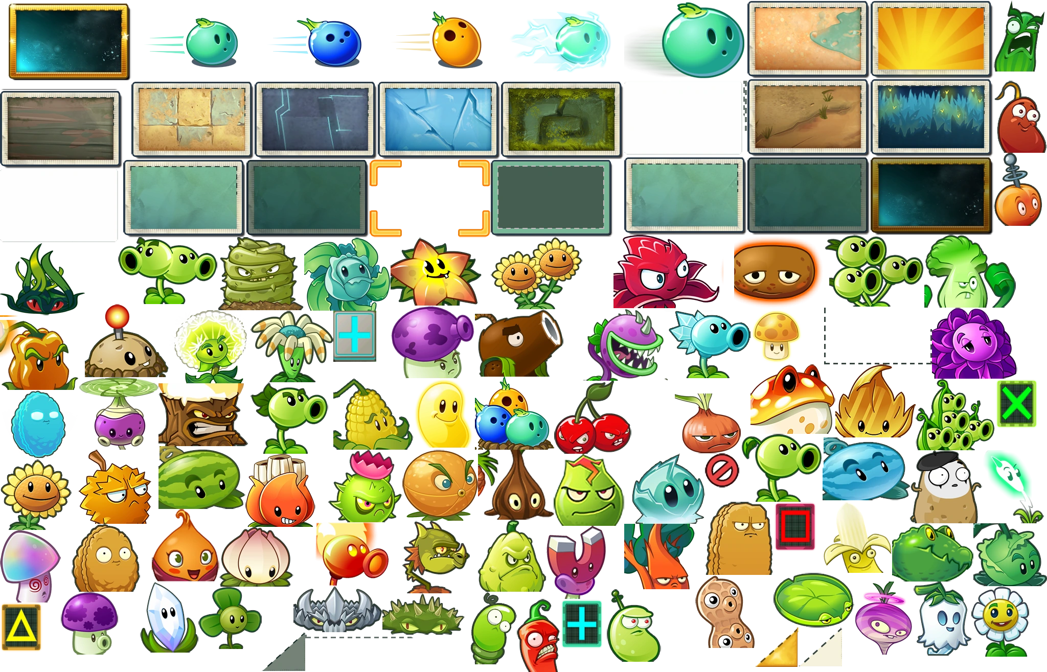 OBBPatcher discussion #1 - Plants vs. Zombies Wiki, the free Plants vs ...