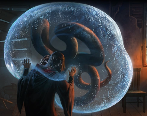 Nagini - Harry Potter Wiki