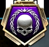 Afterlife Medal CoDO
