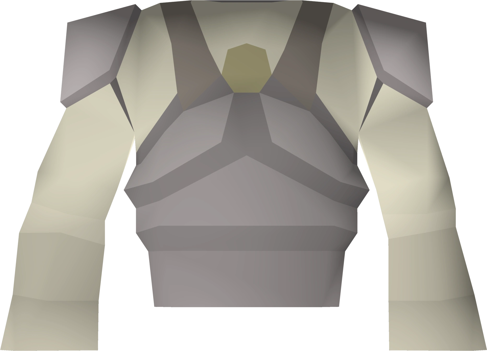Combat robe top - The RuneScape Wiki