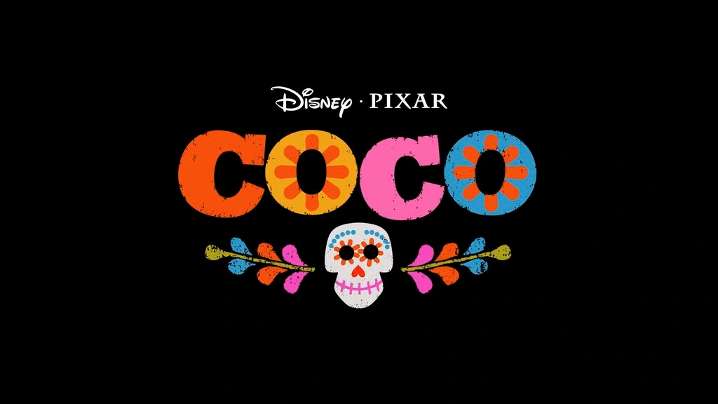 Coco (film) - Logopedia, the logo and branding site