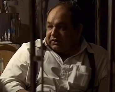 Peter Clemenza - Villains Wiki - villains, bad guys, comic books, anime