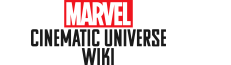 Marvel Phase 1 Logo
