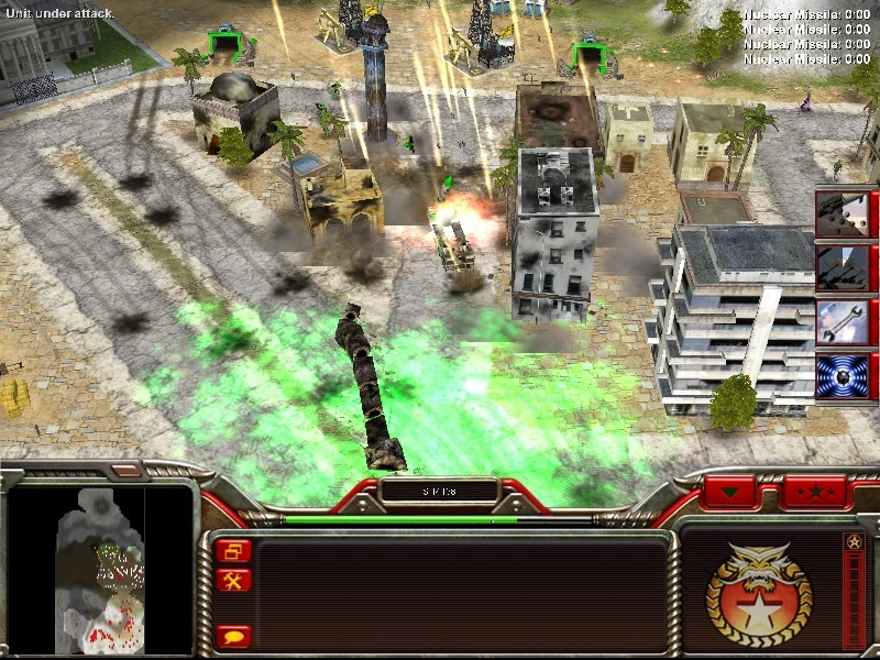 Let's Play - Command and Conquer: Generals | Page 5 | SpaceBattles